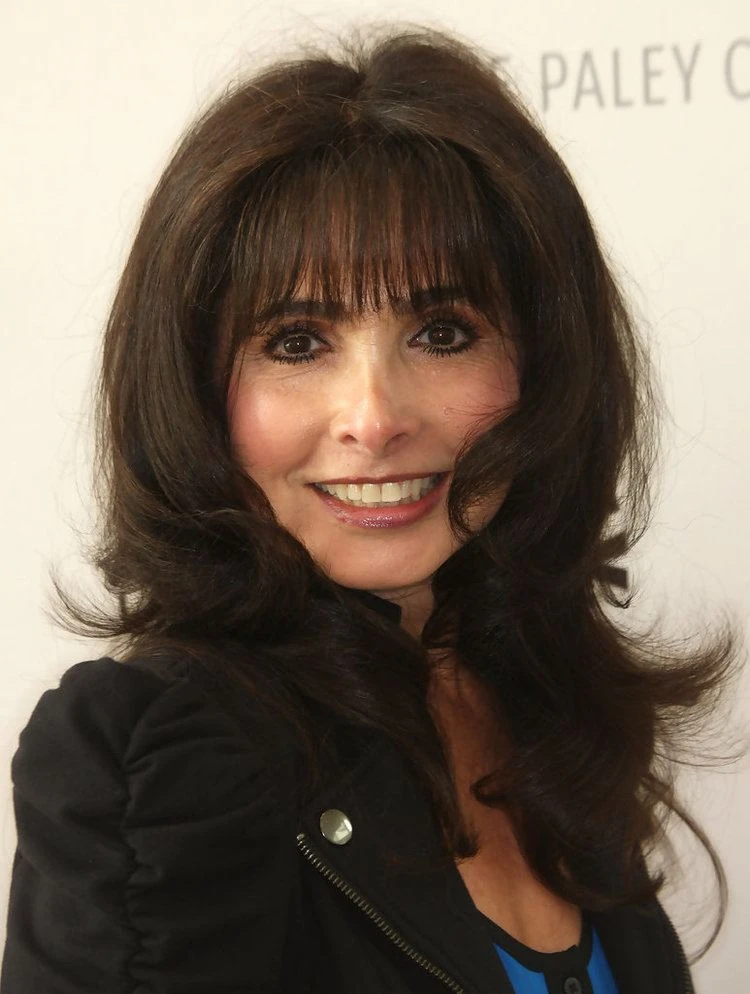 Judy Strangis | Pauline Wiki | Fandom