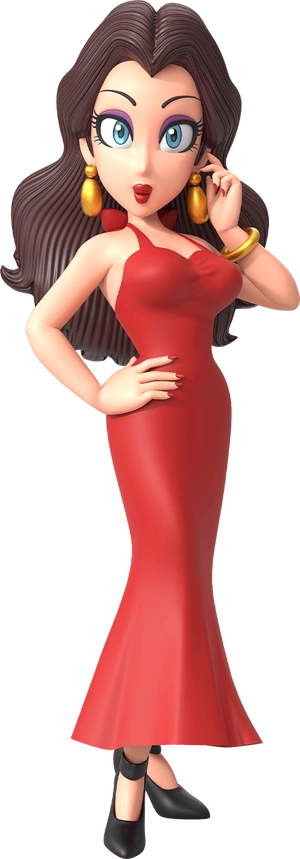 Pauline | Pauline Wiki | Fandom