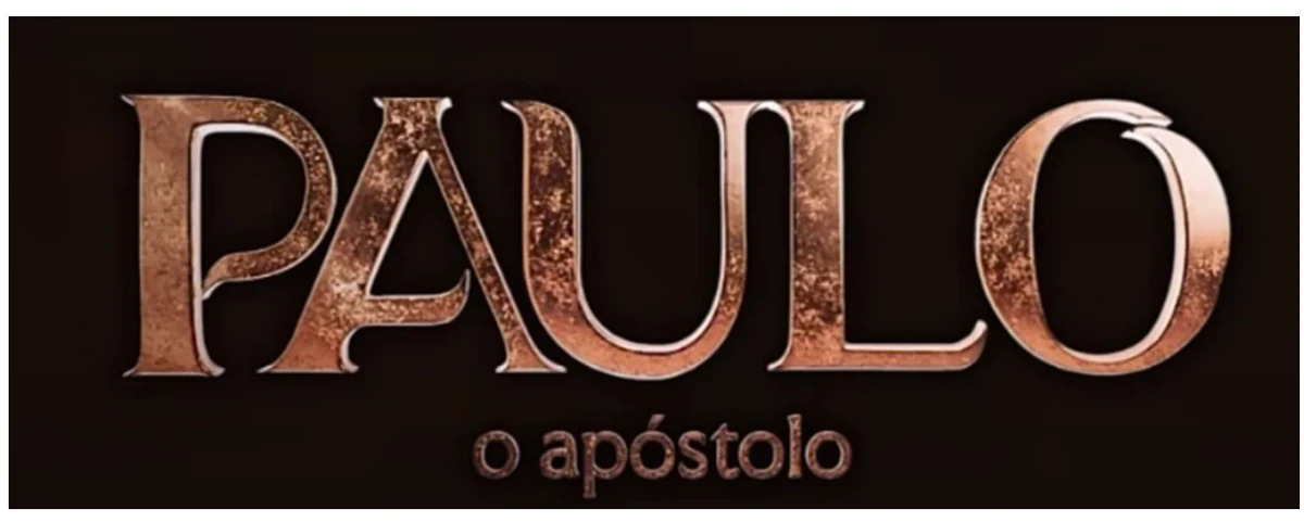 Paulo, O Apóstolo Wiki | Fandom