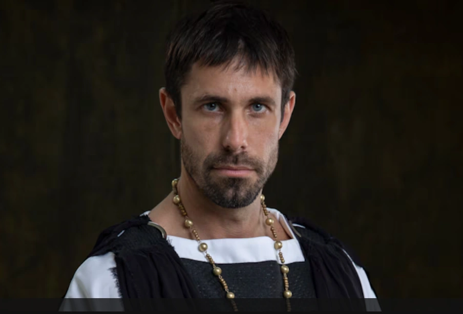 Floro | Paulo, O Apóstolo Wiki | Fandom