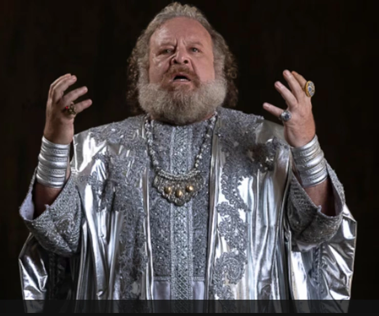 Herodes agripa I | Paulo, O Apóstolo Wiki | Fandom