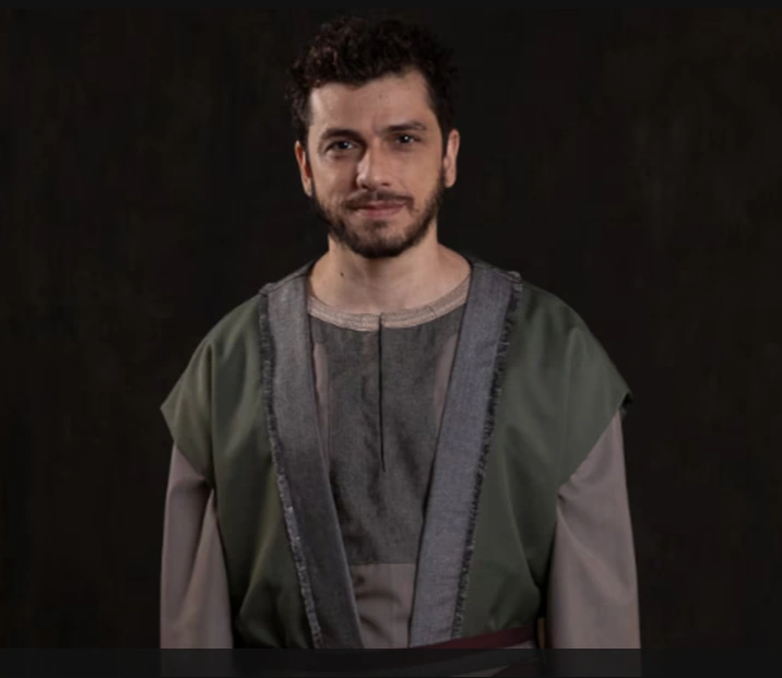 Prócoro | Paulo, O Apóstolo Wiki | Fandom