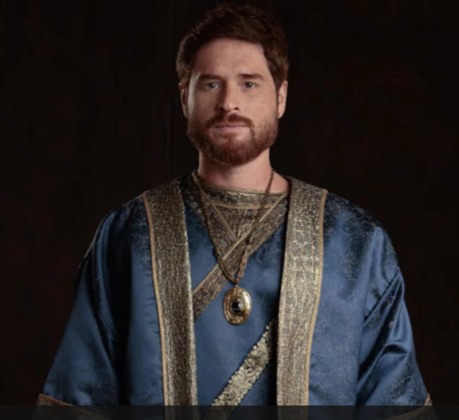 Agripa II | Paulo, O Apóstolo Wiki | Fandom