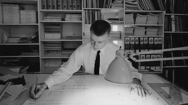 Paul Rudolph Wiki | Fandom