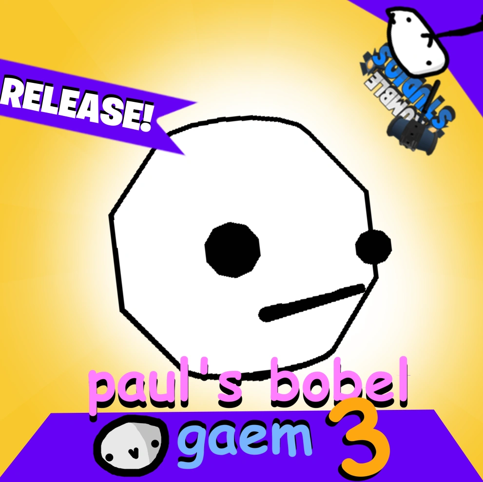 Changelog (PBG3) | Paul's bobel gaem 3 Wiki | Fandom