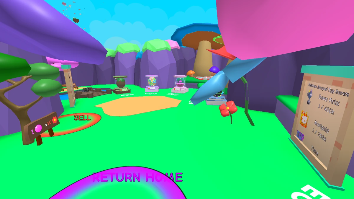 Spring Event 2023 (PBGSR) | Paul's bobel gaem 3 Wiki | Fandom
