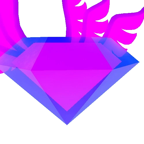 Amethyst Gem | Paul's Bubble Gum Simulator: Freshly Baked Wiki | Fandom