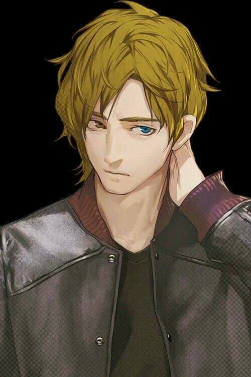 Rorland 'Rory' Palmer | Paul's MHA Wiki | Fandom