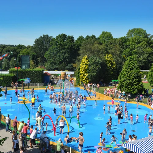 Water Kingdom | Paultons Park Wiki | Fandom