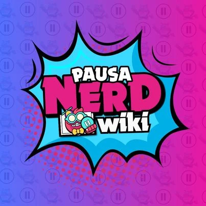 Pausanerd Wiki:WIkipédia Nerd | Pausanerd Wiki | Fandom