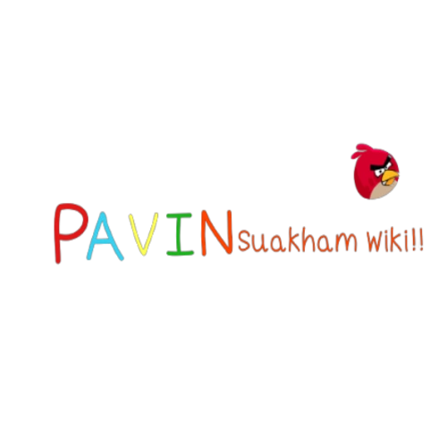 Pavin Suakham Wiki | Fandom