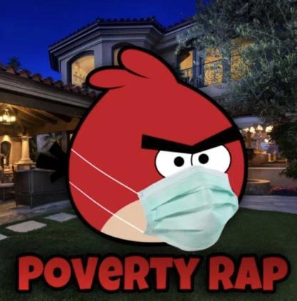 Poverty Rap | Pavin Suakham Wiki | Fandom