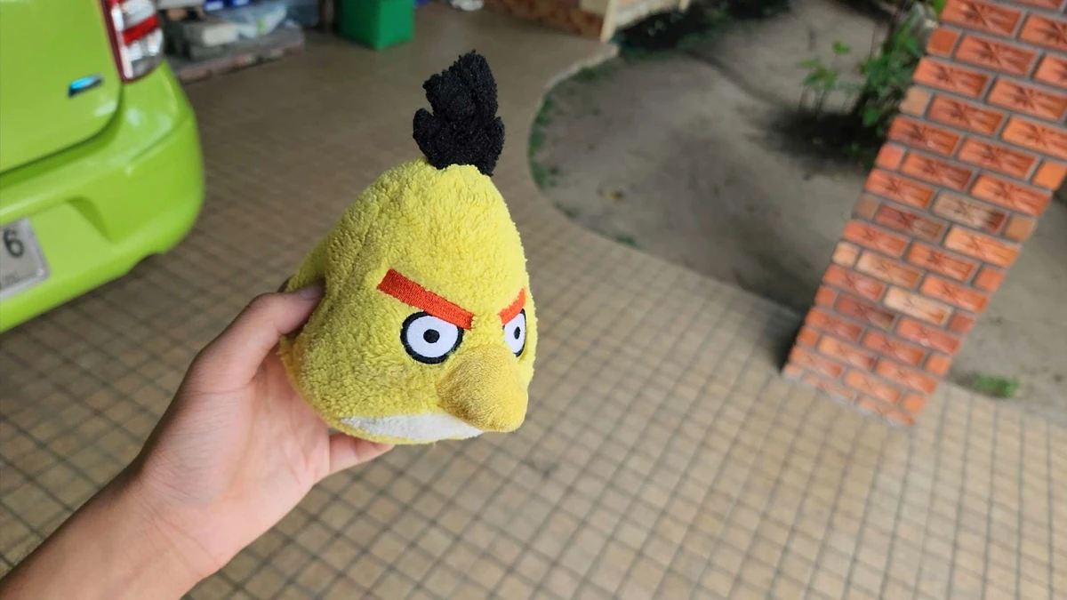 Michael Chuckerston | Pavin Suakham Wiki | Fandom