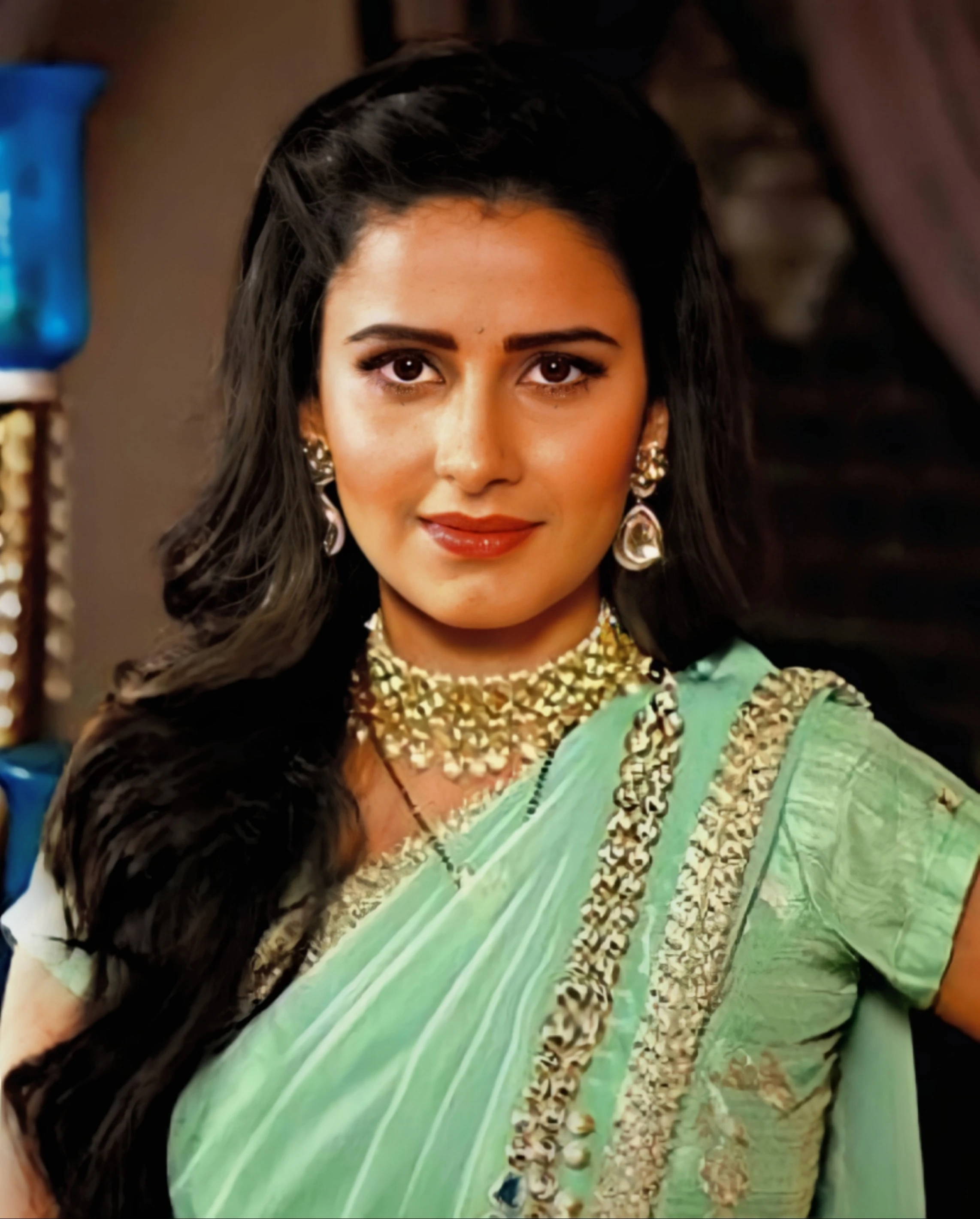 Pavitra Rishta Purvi And Onir