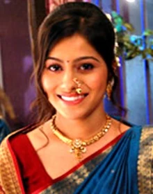 Mansi Kamble | Pavitra Rishta Wiki | Fandom