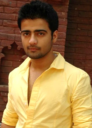 Shashank Kamble | Pavitra Rishta Wiki | Fandom