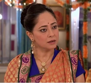 Rushali Karmarkar | Pavitra Rishta Wiki | Fandom