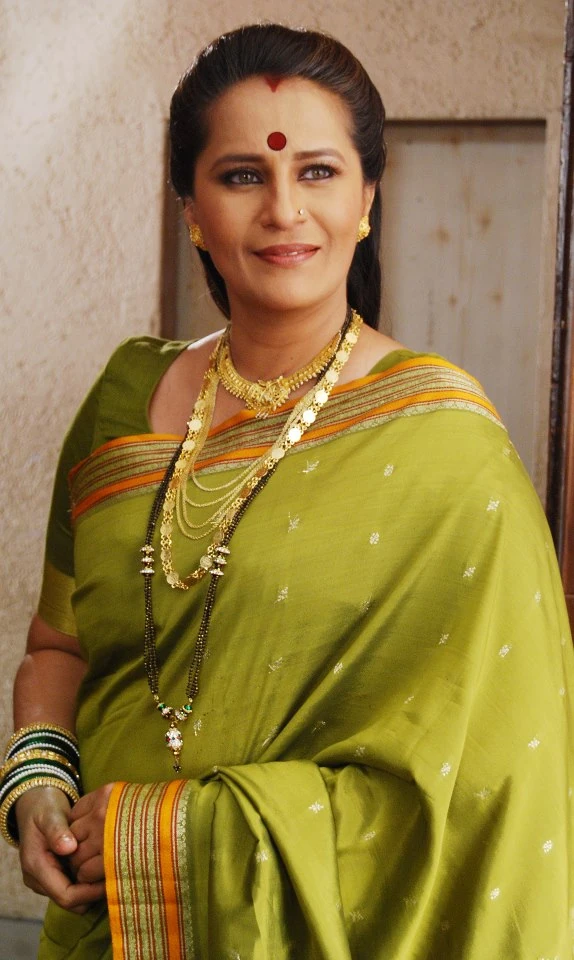 Sunanda Karmarkar | Pavitra Rishta Wiki | Fandom
