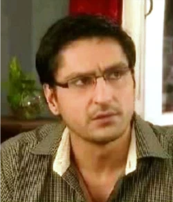 Vinod Karanjkar | Pavitra Rishta Wiki | Fandom