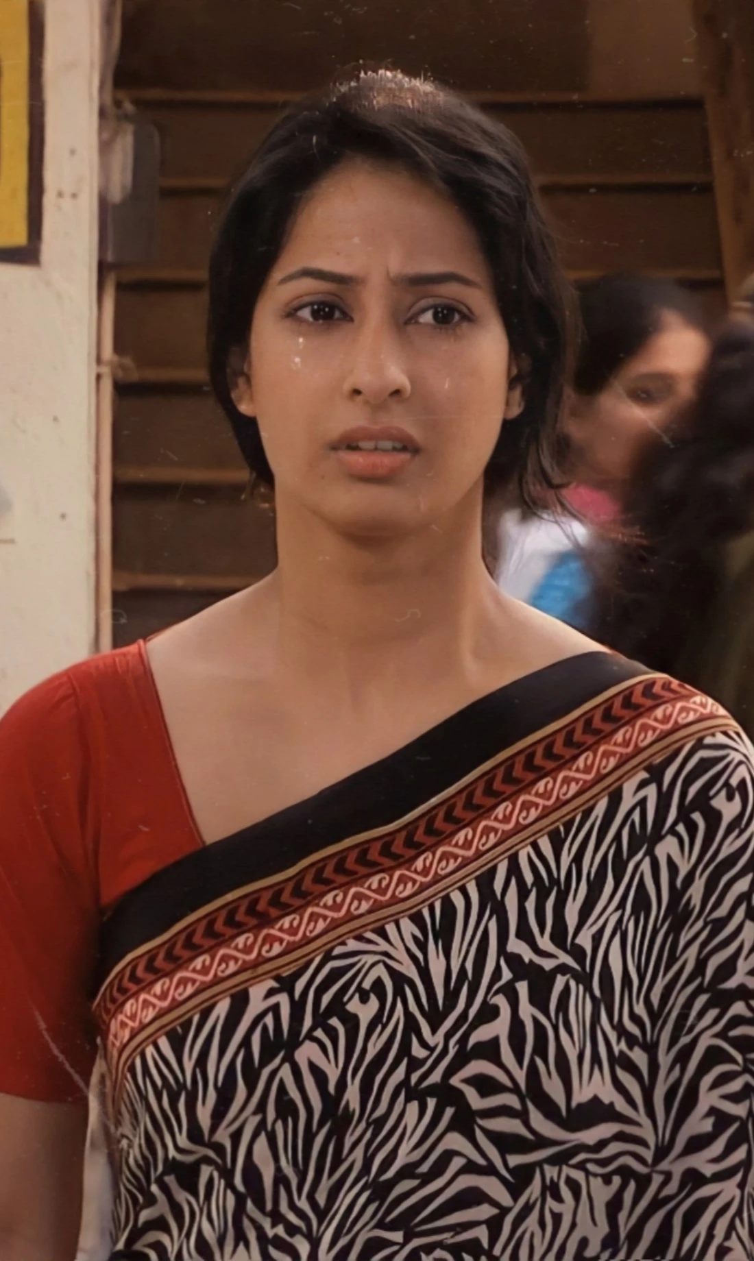 Varsha Deshpande | Pavitra Rishta Wiki | Fandom