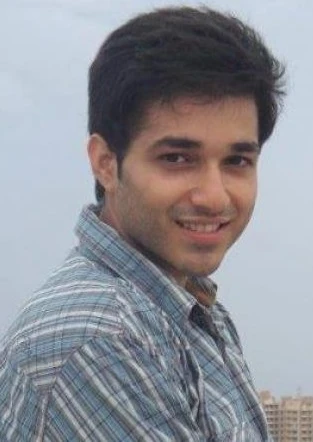 Soham Deshmukh | Pavitra Rishta Wiki | Fandom