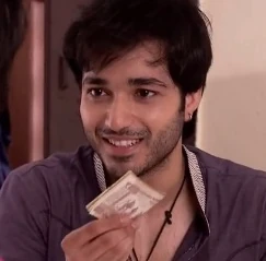 Soham Deshmukh | Pavitra Rishta Wiki | Fandom