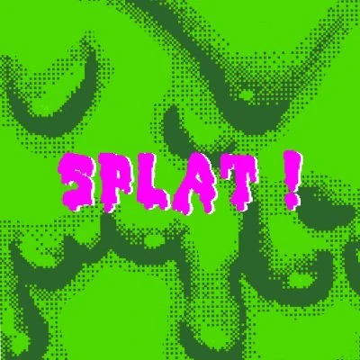 Splat! | Pavlo Funtime Wiki | Fandom