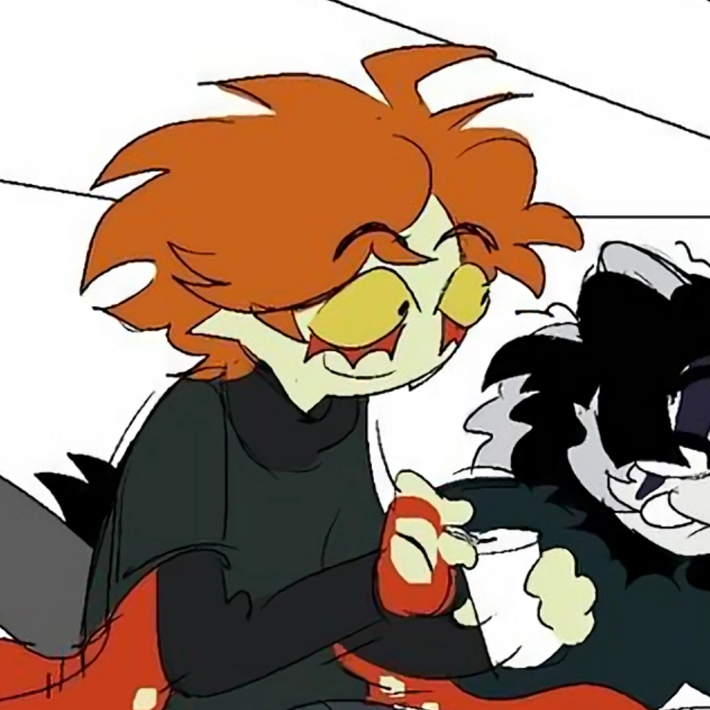 Yesterevenings | Pavlo Funtime Wiki | Fandom