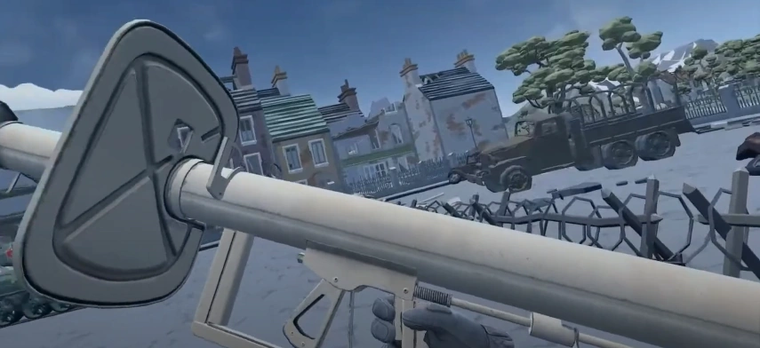 Panzerschreck | Pavlov Shack Wiki | Fandom