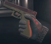 Glock | Pavlov Shack Wiki | Fandom