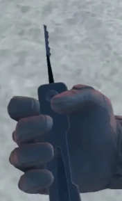 Lockpick | Pavlov Shack Wiki | Fandom