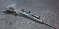 Hunting Rifle | Pavlov Shack Wiki | Fandom