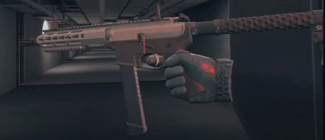 AR9 | Pavlov Shack Wiki | Fandom