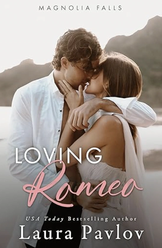 Loving Romeo | Pav-Love Wiki | Fandom