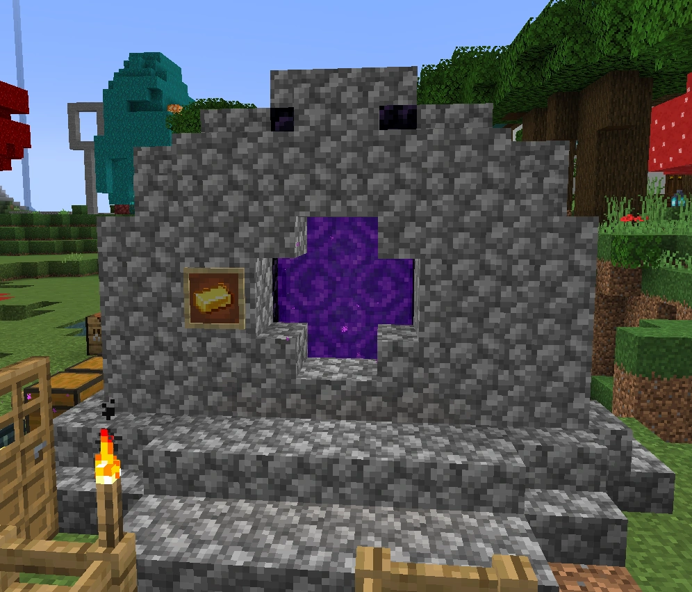 Pobble | SavCraft Wiki | Fandom