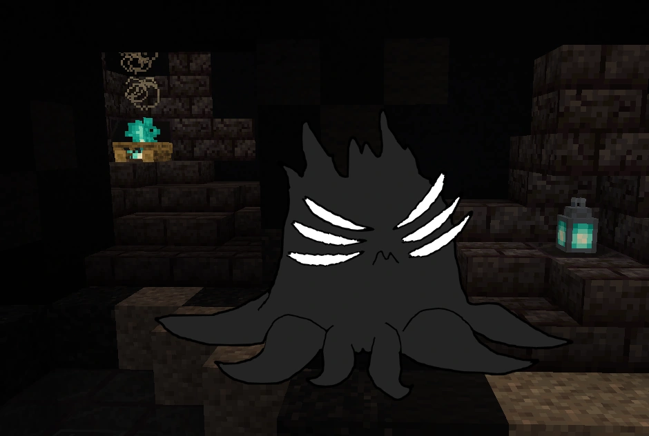 Shade Lord (ACT 1) | SavCraft Wiki | Fandom