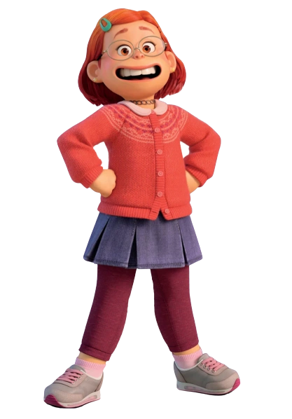 Mei Lee | Paw Inc Wiki | Fandom