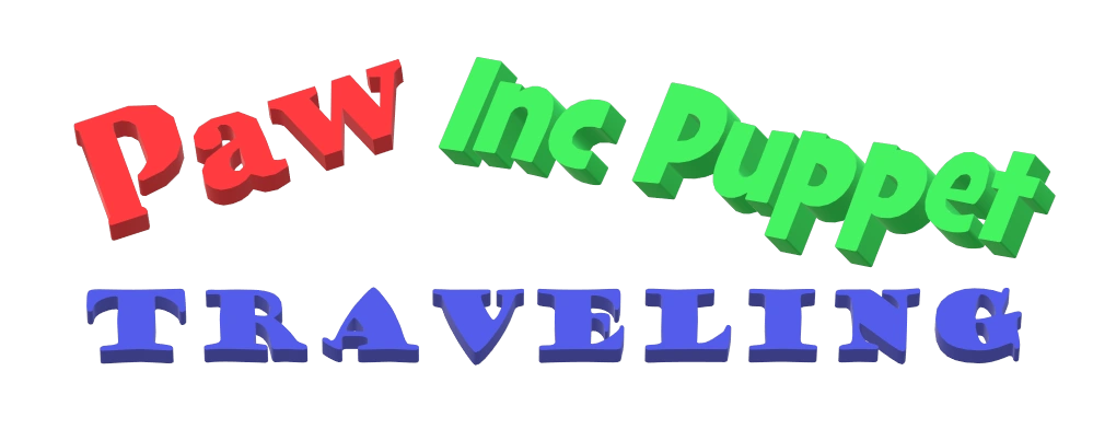Paw Inc Puppet Traveling | Paw Inc Wiki | Fandom
