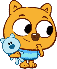 Zeke | Paw Inc Wiki | Fandom