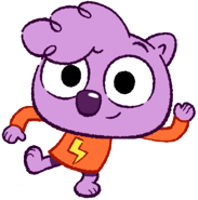 Zadie | Paw Inc Wiki | Fandom