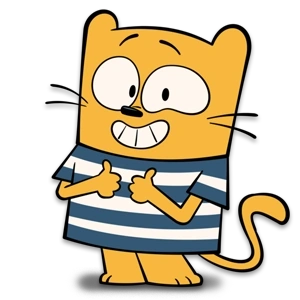 Ollie (Paw The Ollie and Moon Show) | Paw Inc Wiki | Fandom