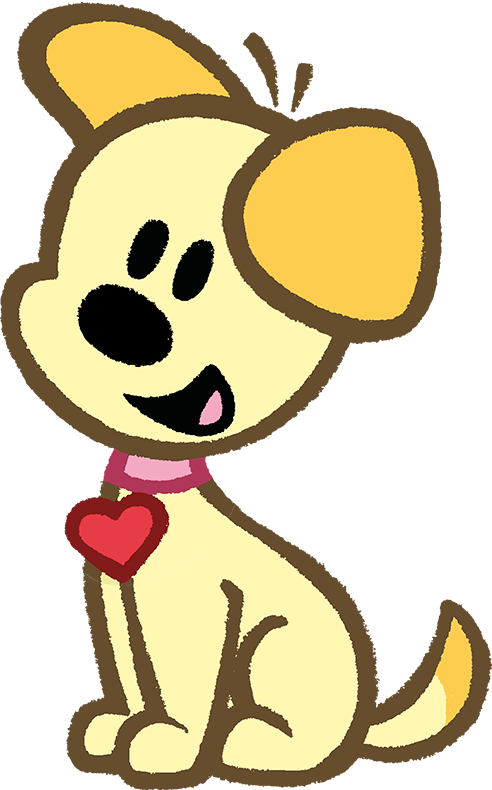 Pip (Woozle & Pip) | Paw Inc Wiki | Fandom