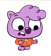 Zadie | Paw Inc Wiki | Fandom