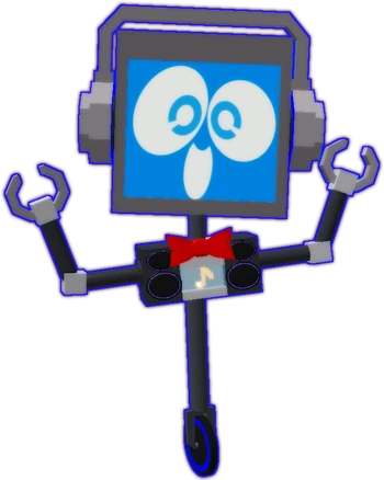 Fandroid | Paw Inc Wiki | Fandom