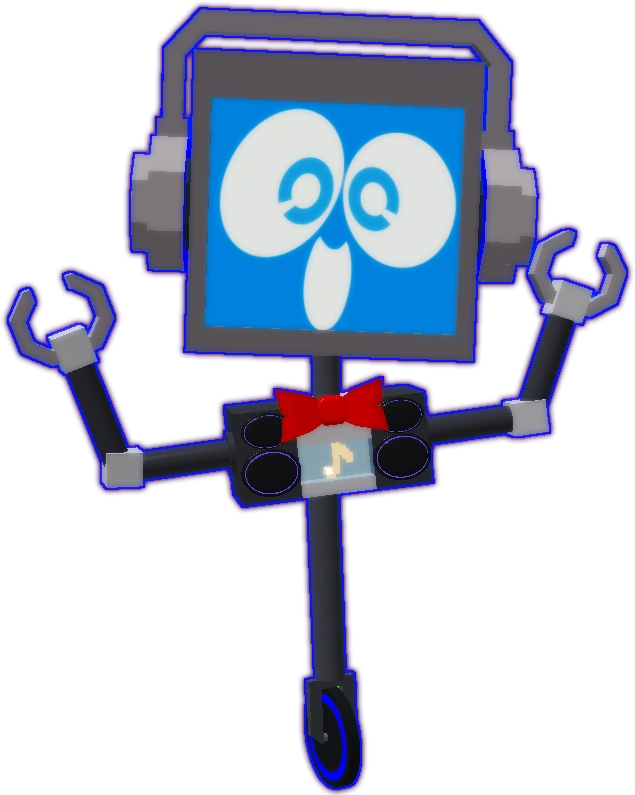 Fandroid | Paw Inc Wiki | Fandom