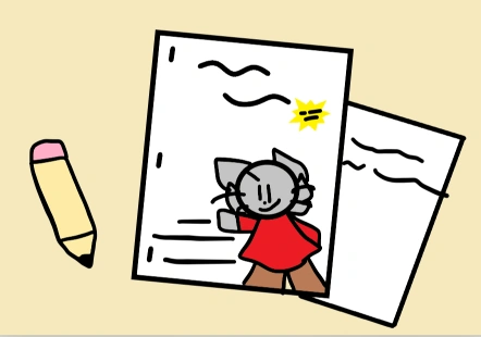 Comic Books | Paw Island Wiki | Fandom