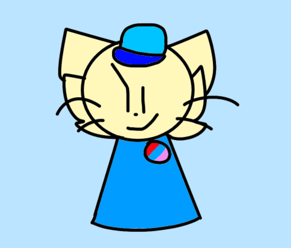 Markell Critterson Paw Island Wiki Fandom