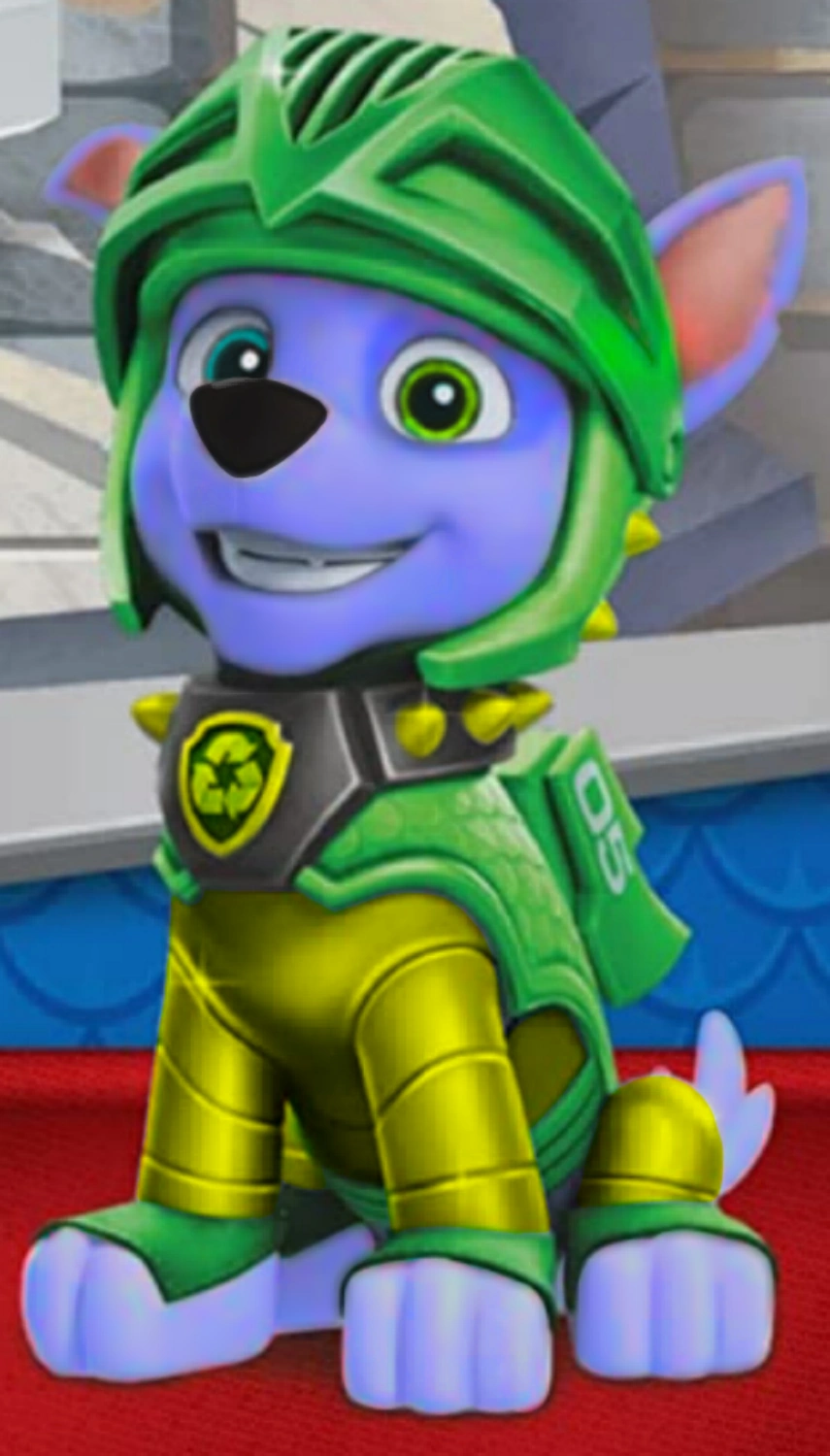 Masaki Daichi | PAW Patrol and PJ Masks Wiki | Fandom