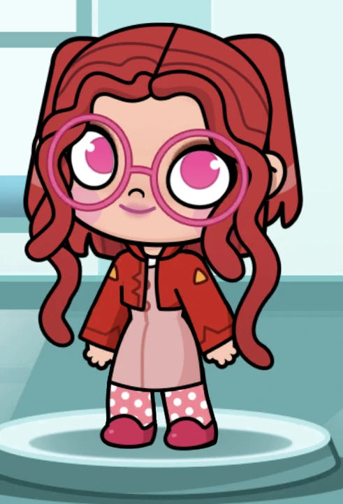 Amaya (Gacha) | PAW Patrol and PJ Masks Wiki | Fandom