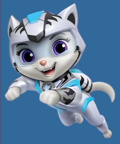 Rory | PAW Patrol and PJ Masks Wiki | Fandom